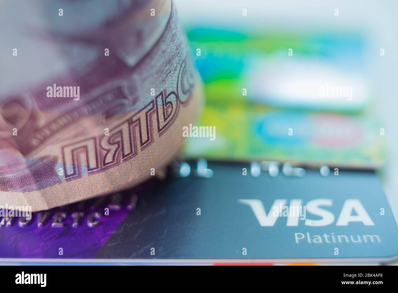 Plastic cards hi-res stock photography and images - Alamy