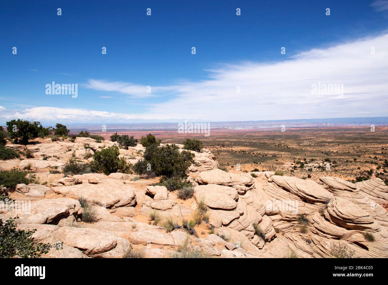 Arizona landscape hi-res stock photography and images - Alamy