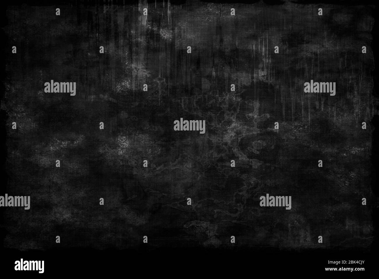 Old dark horror grunge texture. Halloween background with copy space ...