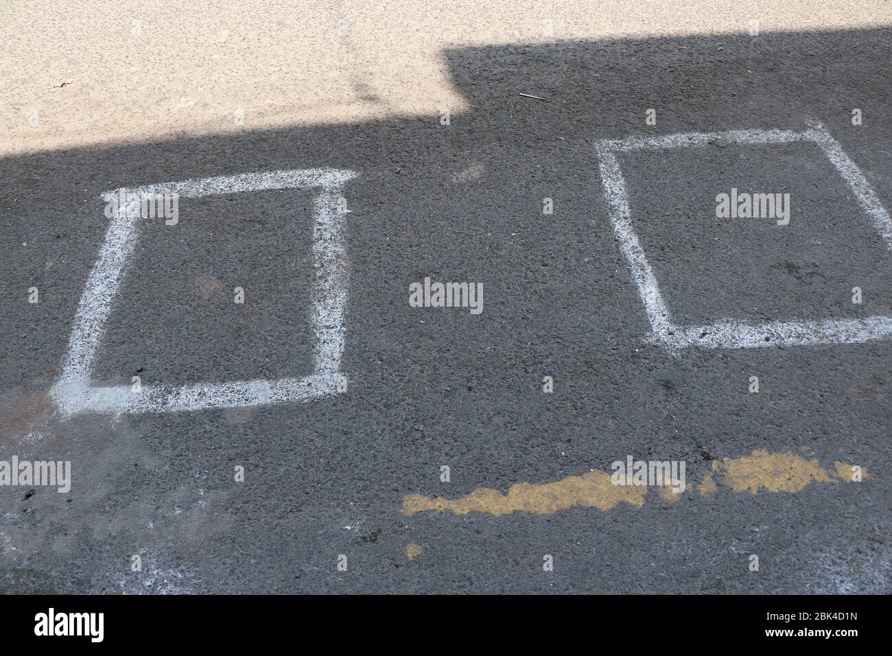 Lock down 3 hi-res stock photography and images - Alamy