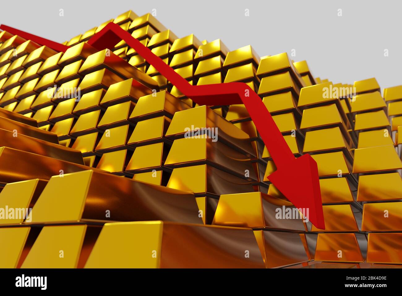 Gold panic hi-res stock photography and images - Alamy