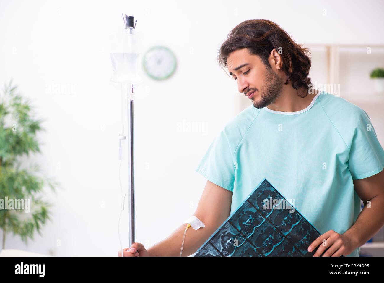Plasma blood scan hi-res stock photography and images - Alamy