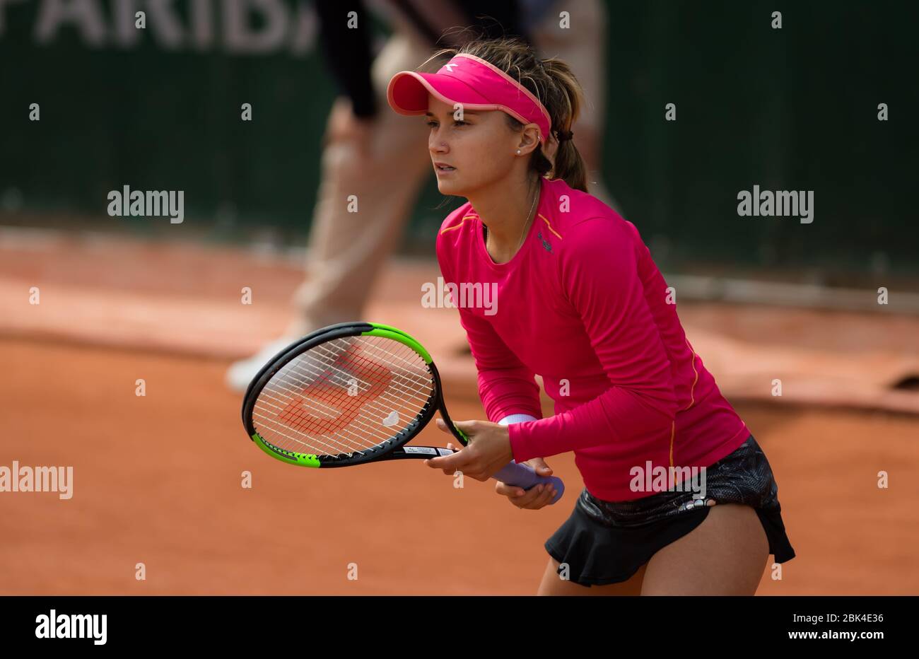 Lauren davis 2019 hi-res stock photography and images - Alamy