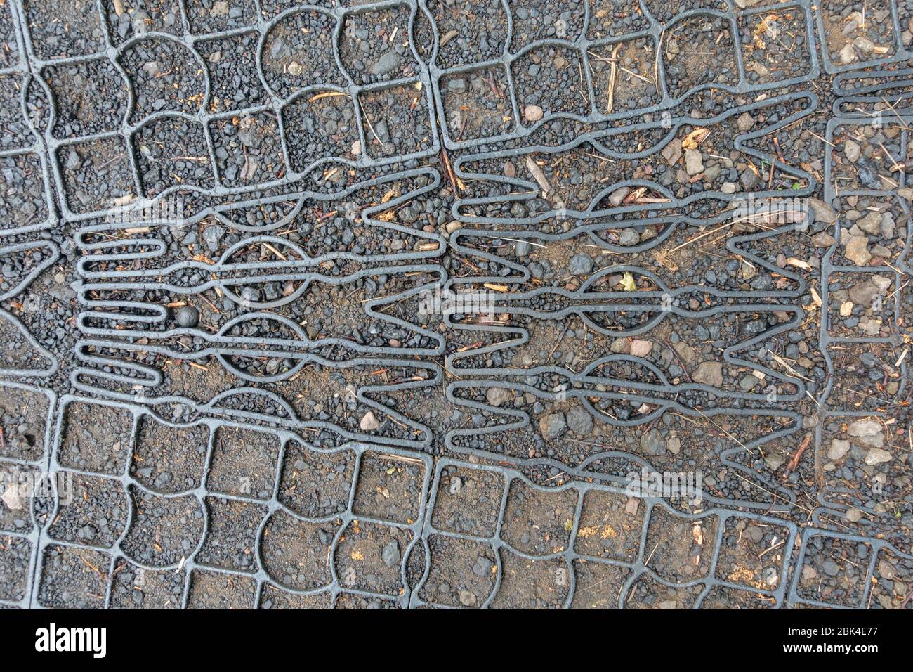 Reinforcement mat hi-res stock photography and images - Alamy