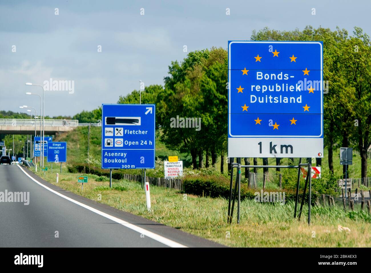 Roermond started hi-res stock photography and images - Alamy