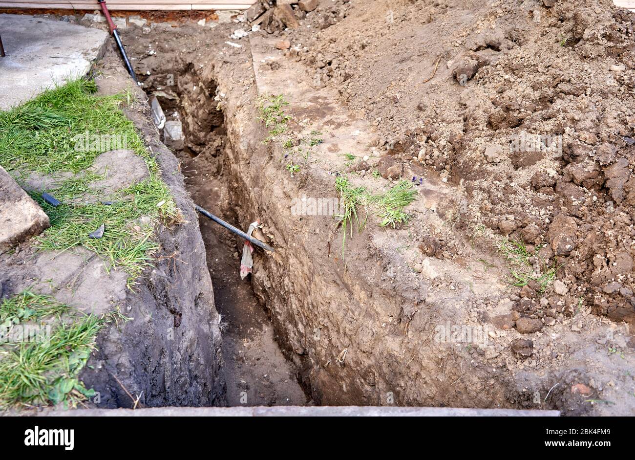 Cable texture hi-res stock photography and images - Alamy