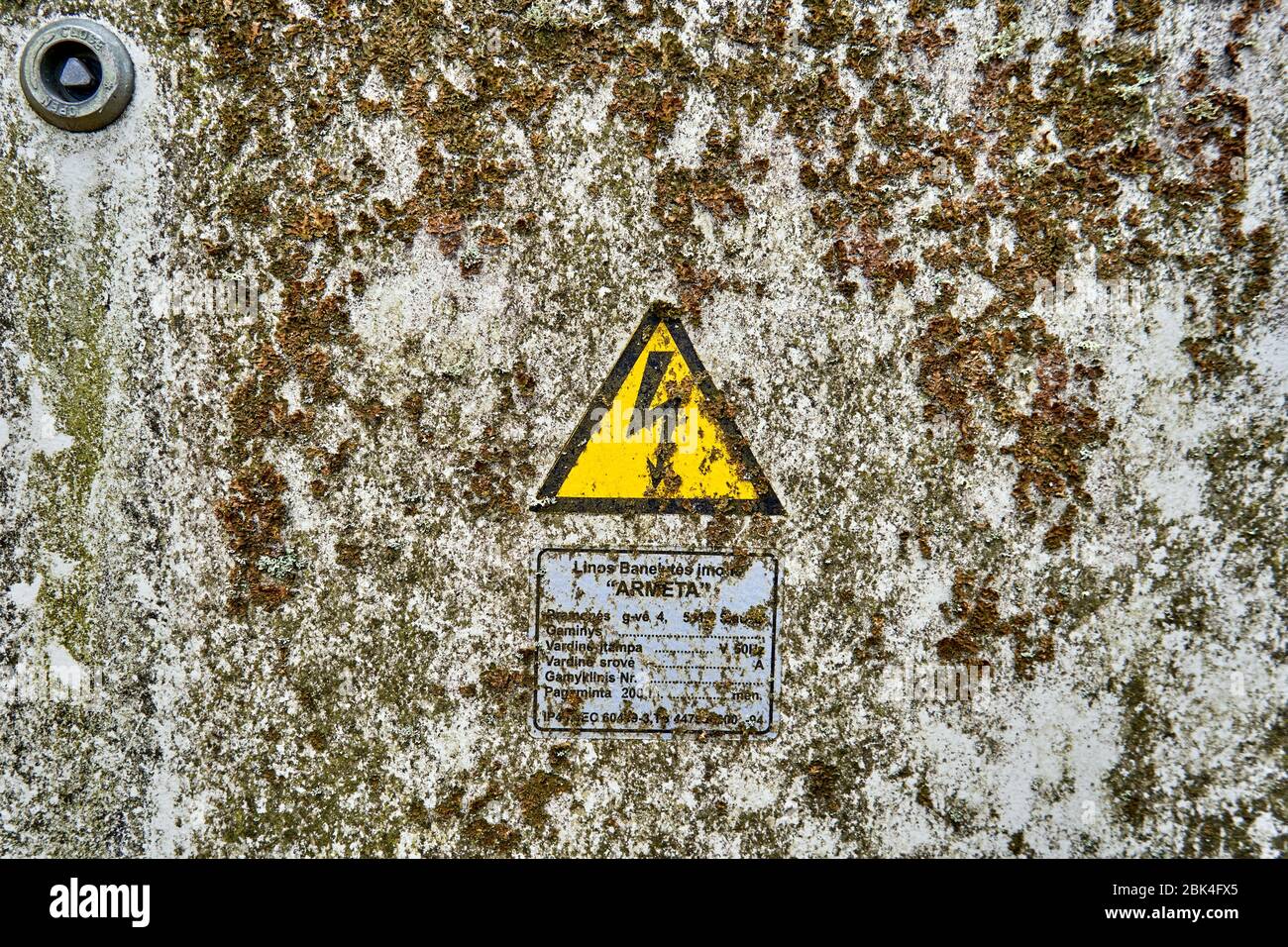 Signs Of Dirty Electricity at Christina Coleman blog