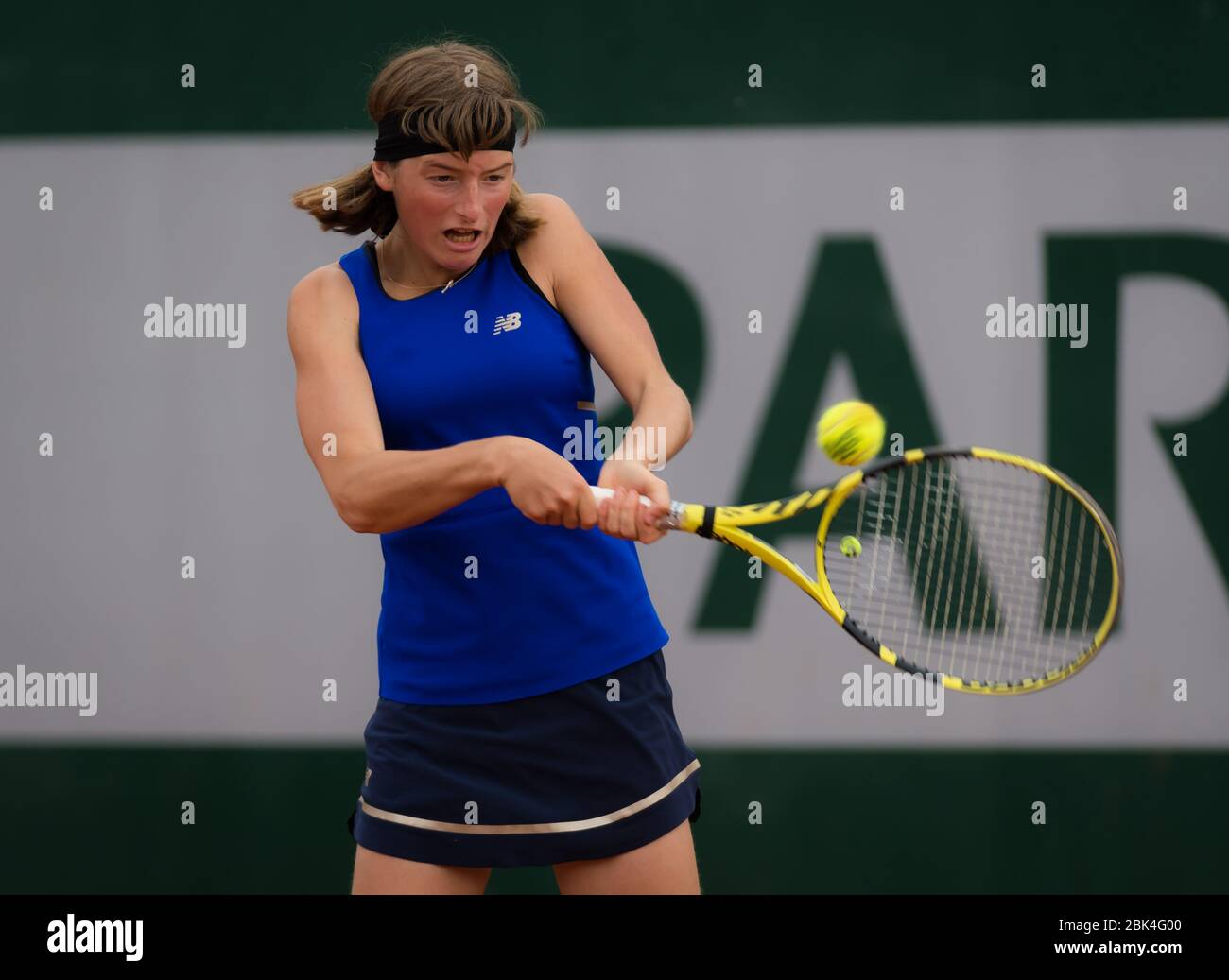 Manon leonard hi-res stock photography and images - Alamy