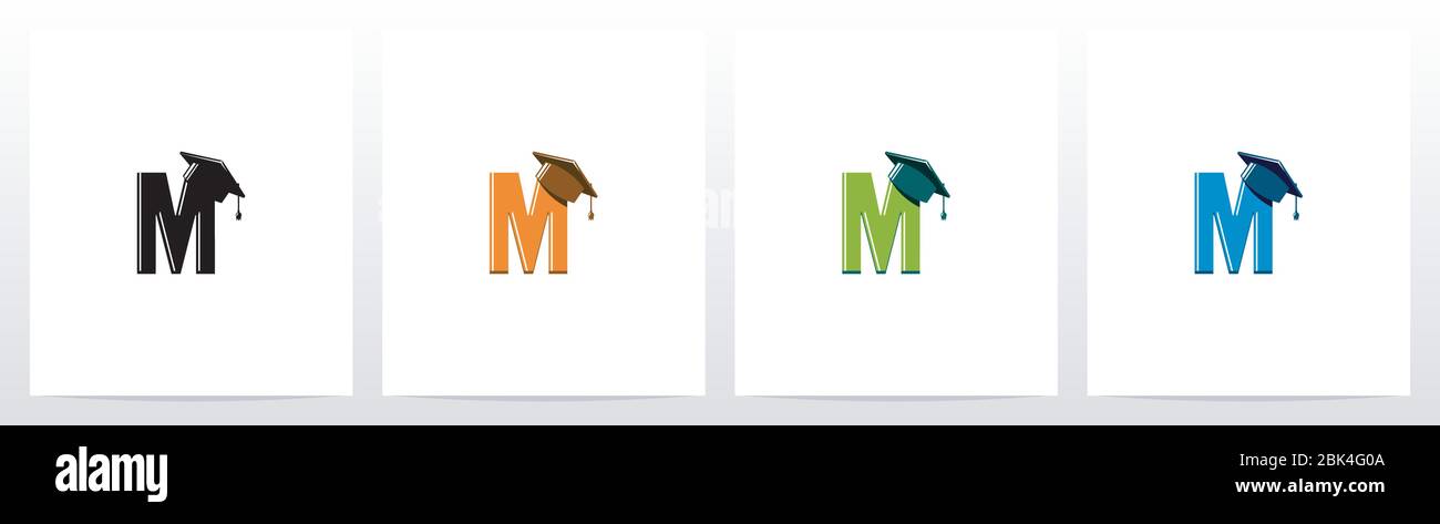 Grad m Stock Vector Images - Alamy