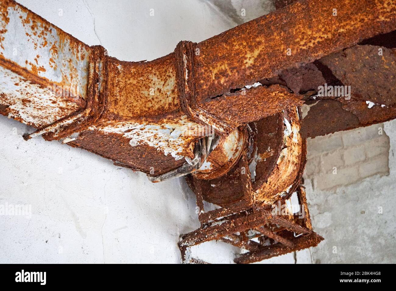 Ventilation old house hi-res stock photography and images - Alamy