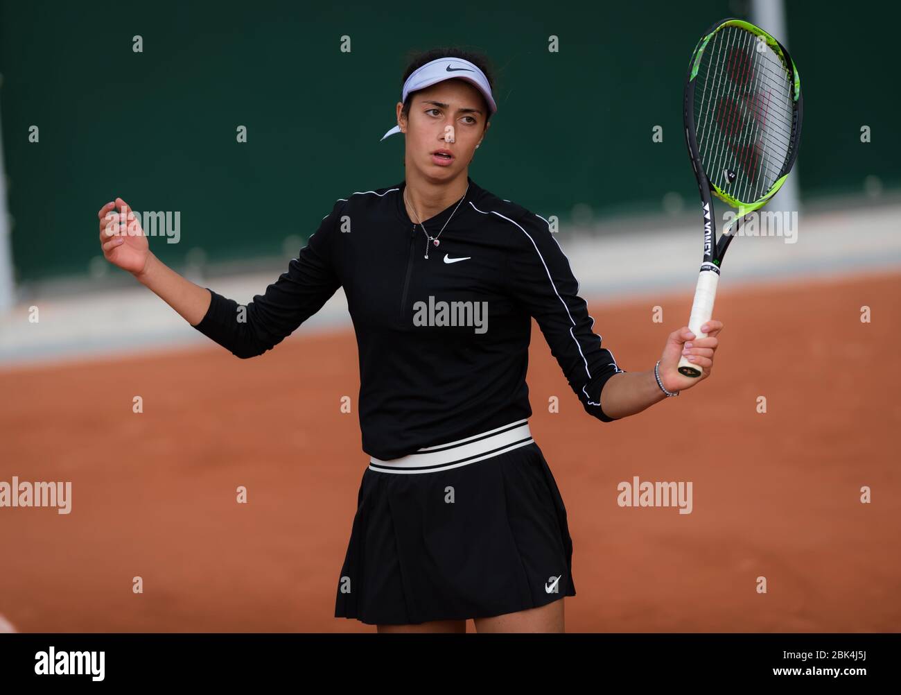 Olga danilovic hi-res stock photography and images - Alamy