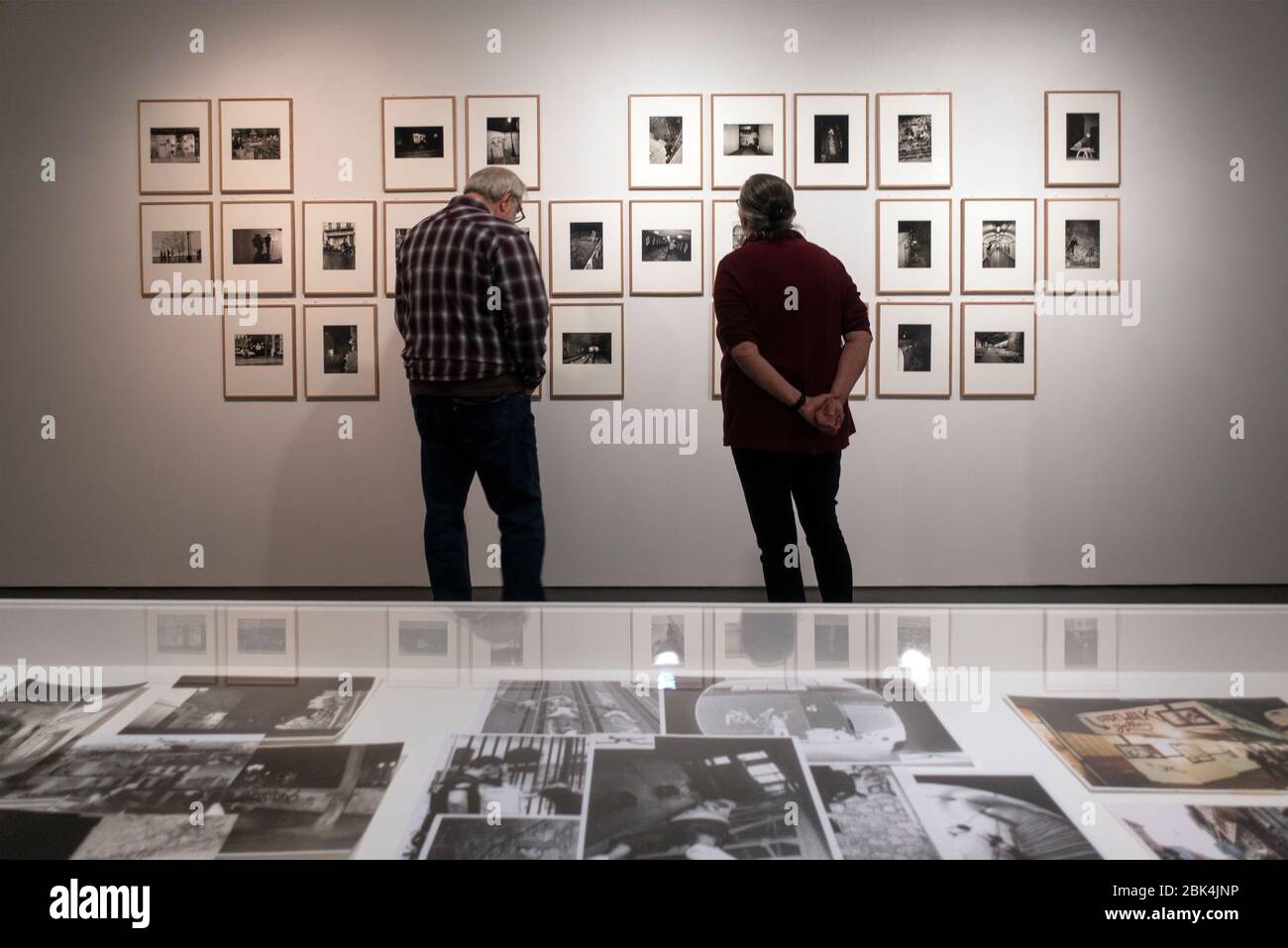 Photography exhibition photos hi-res stock photography and images - Alamy