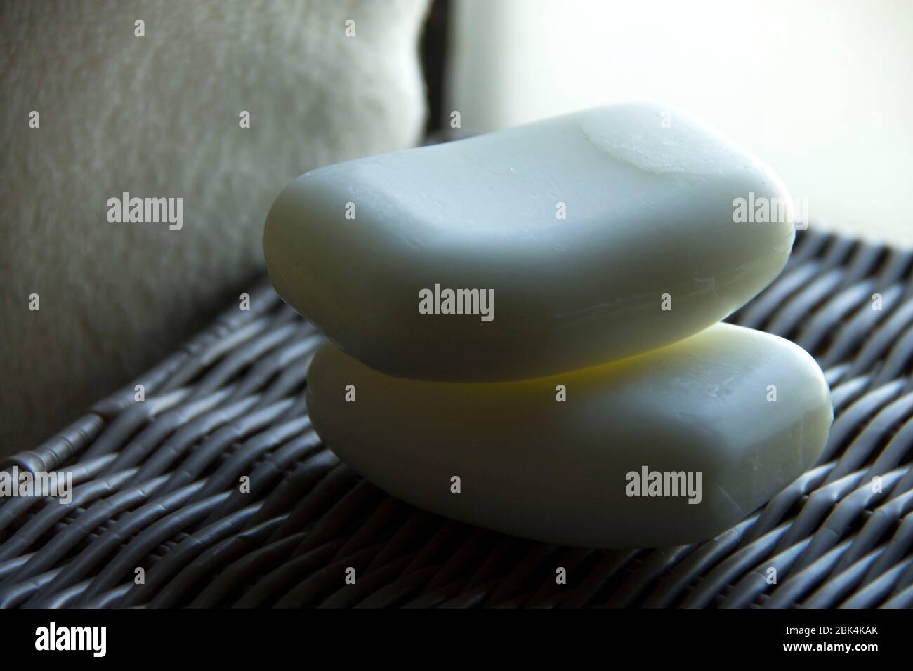 Stack Soap High Resolution Stock Photography and Images - Alamy