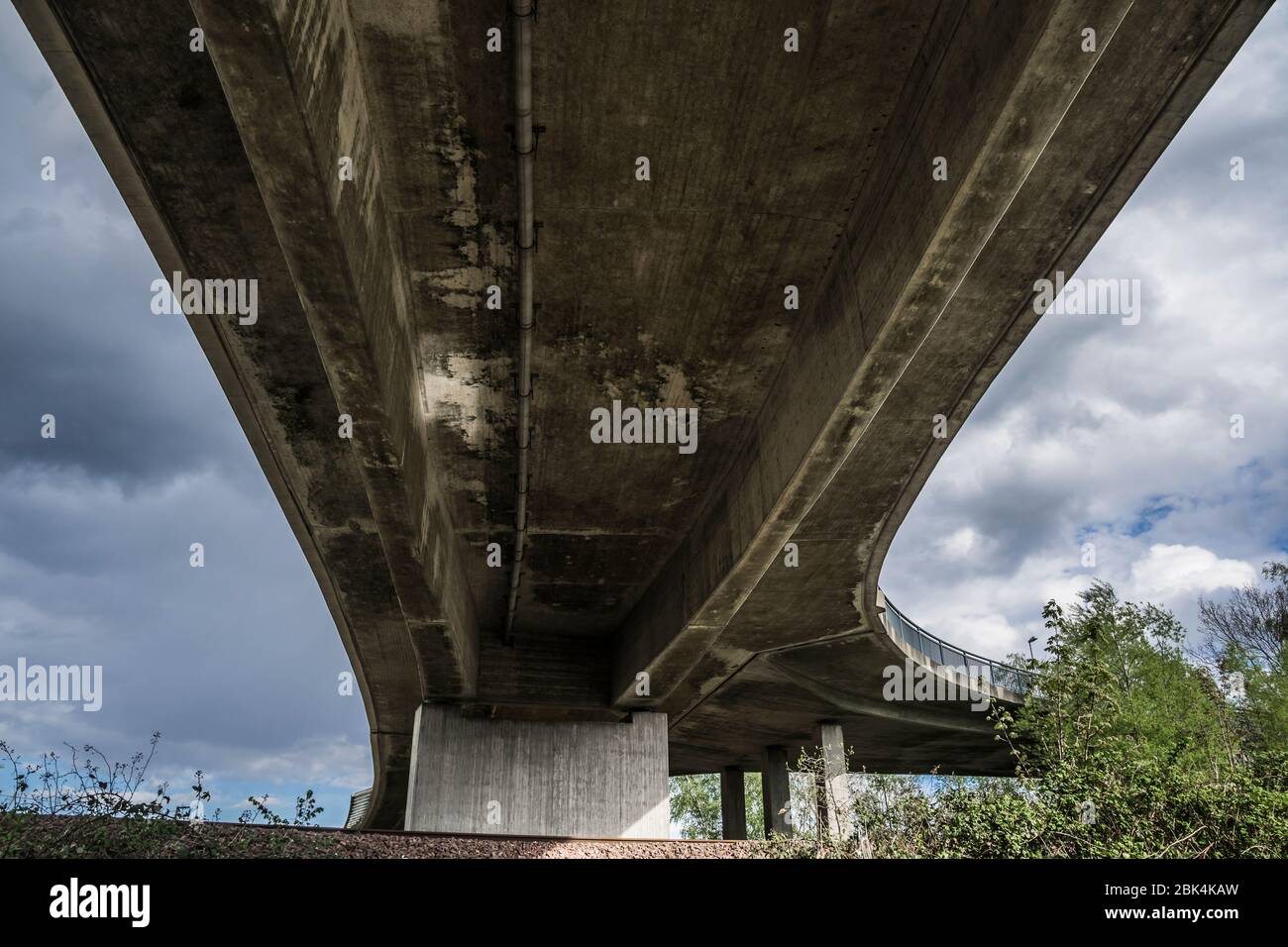 Corrosion Bridge Stock Photos & Corrosion Bridge Stock Images - Alamy