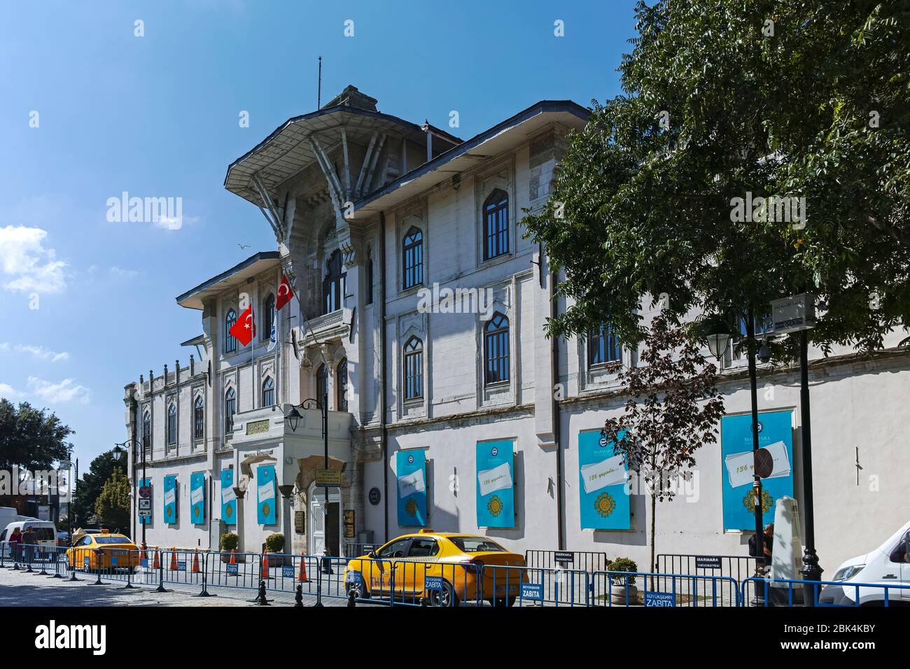 Laleli hi-res stock photography and images - Alamy