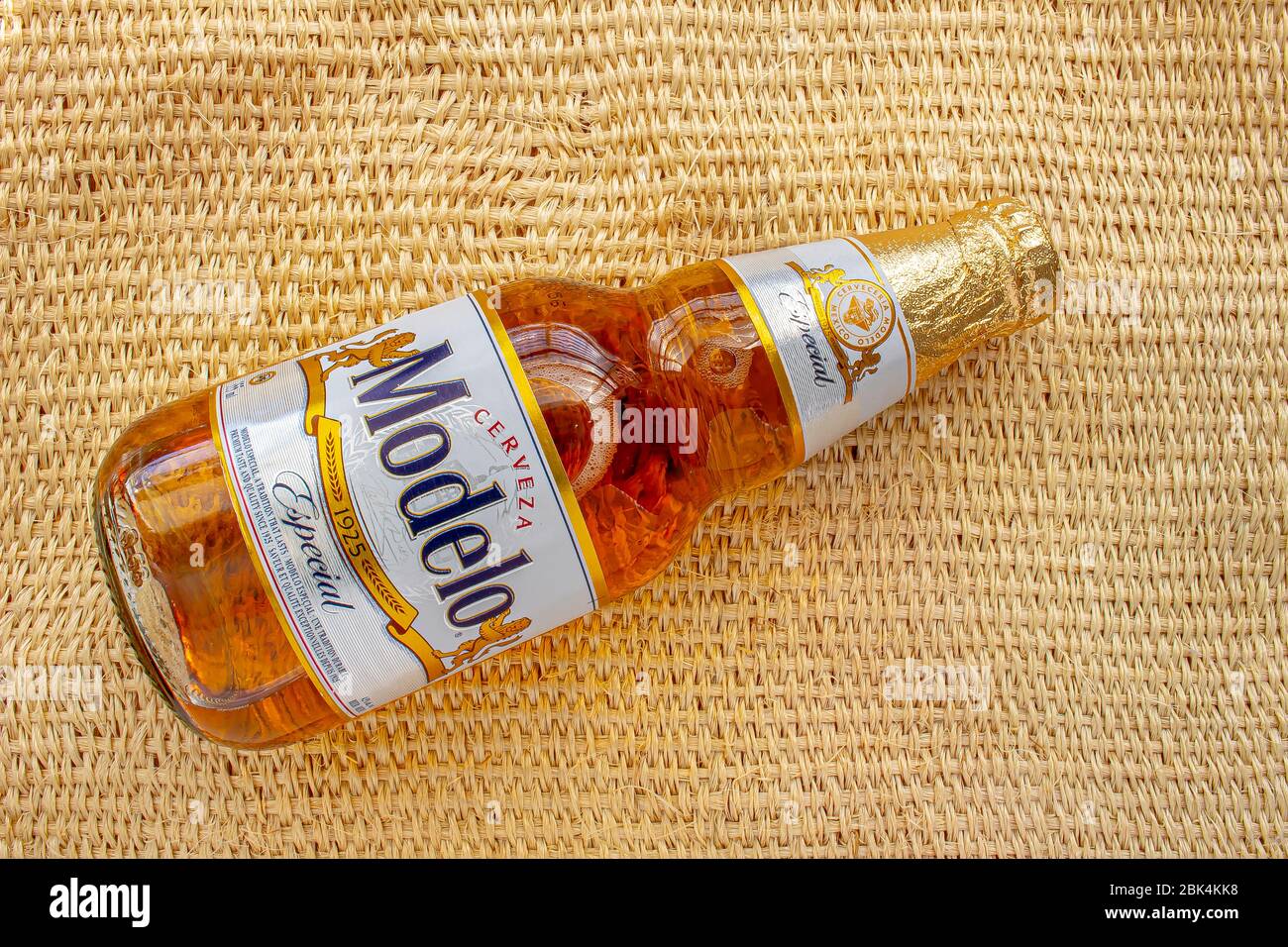 Modelo rural hi-res stock photography and images - Alamy