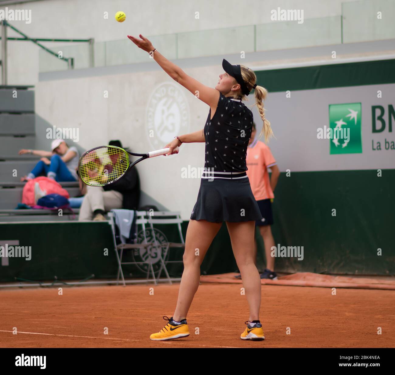 Sofya zhuk 2019 hi-res stock photography and images - Alamy