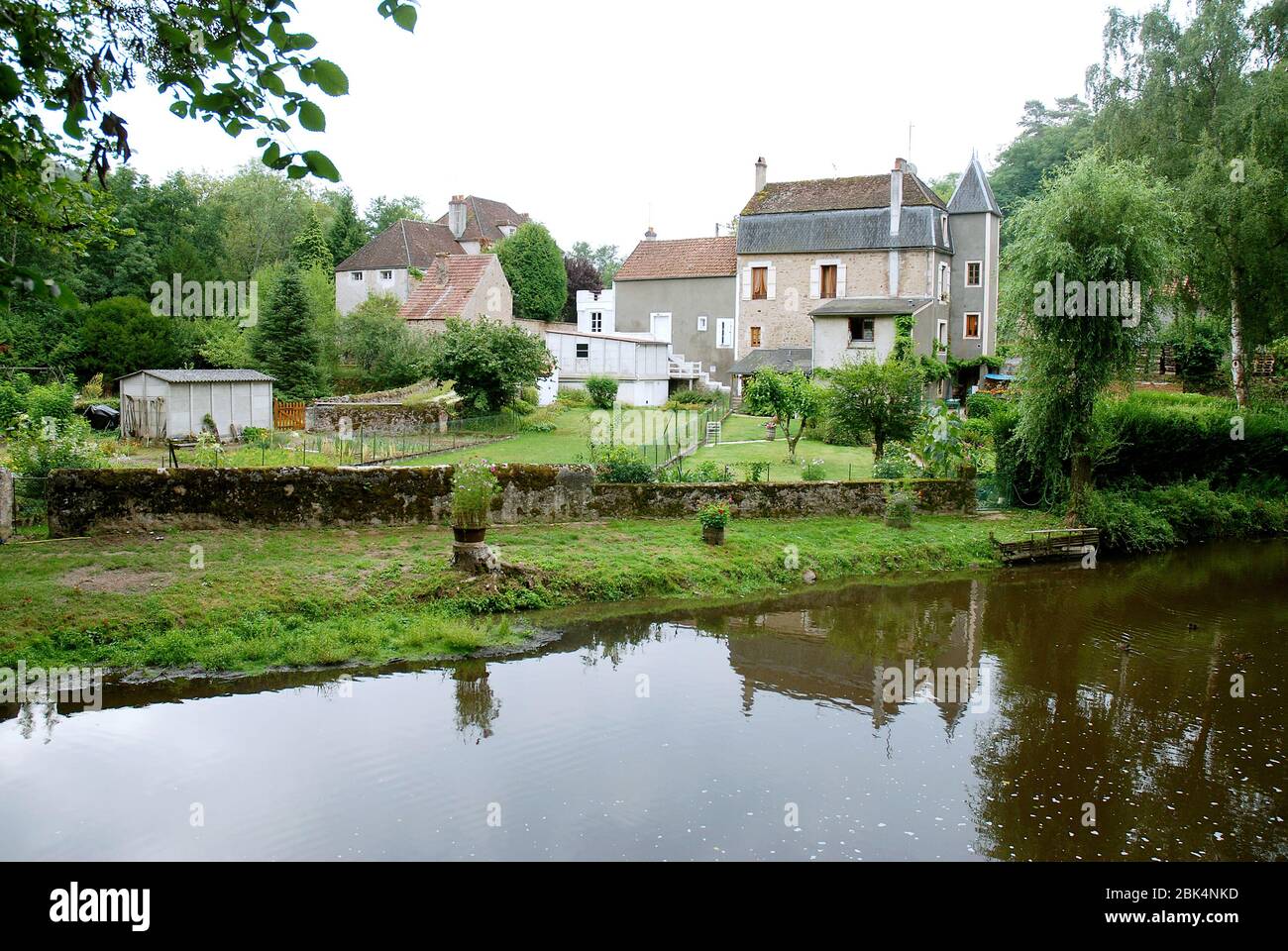 Selbstversorger hi-res stock photography and images - Alamy