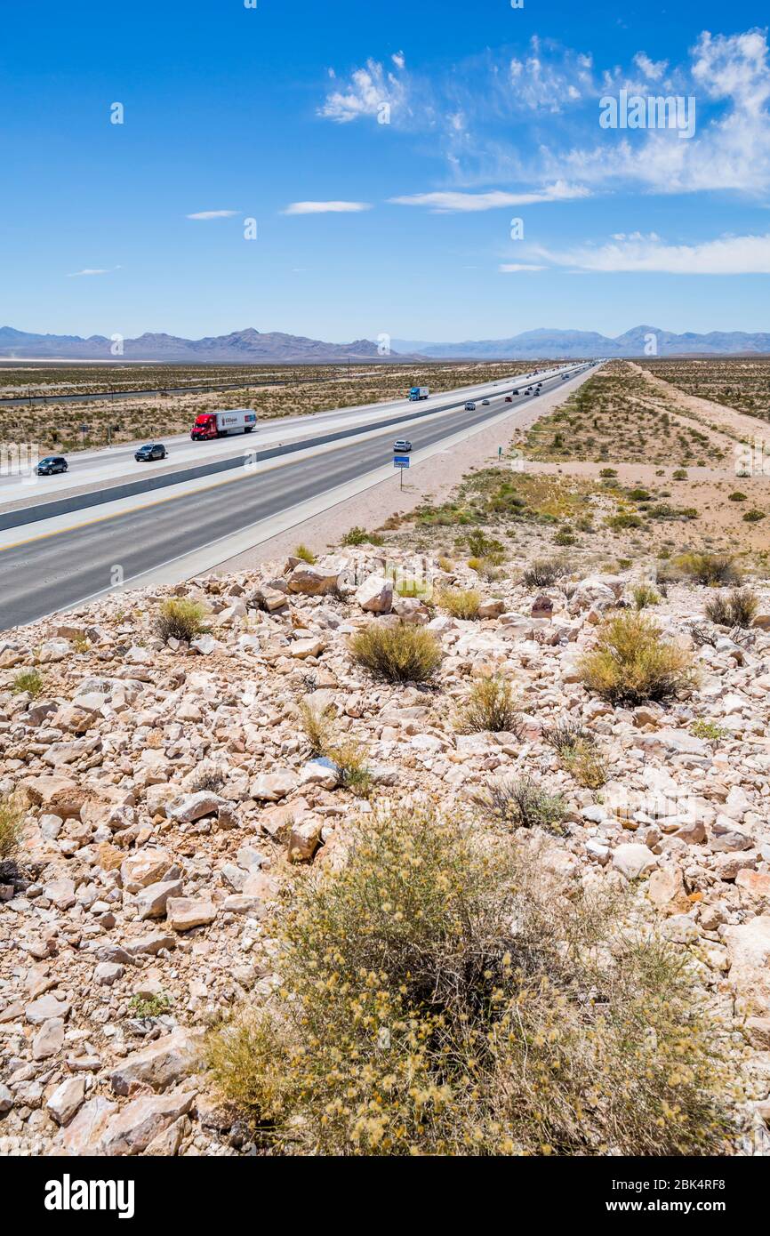 Highway 15 hi-res stock photography and images - Alamy