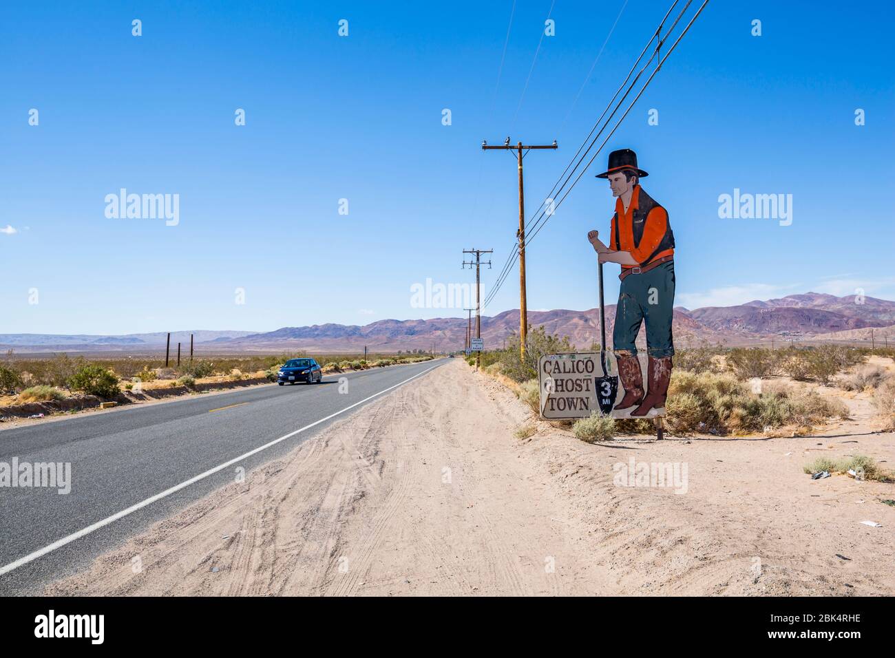 Modern ghost town hi-res stock photography and images - Alamy