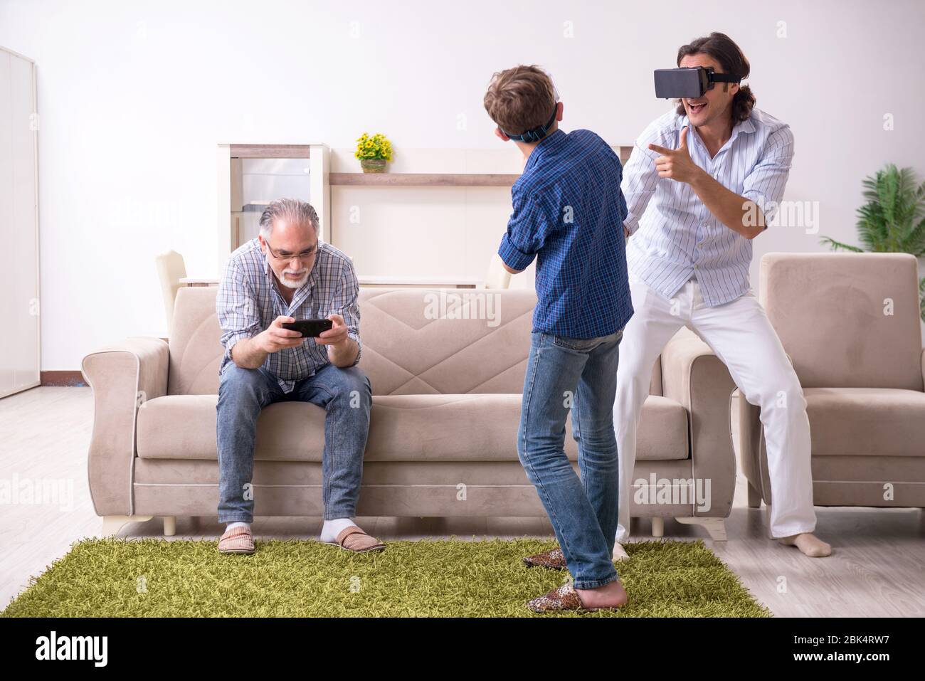 Father of shooter hi-res stock photography and images - Alamy