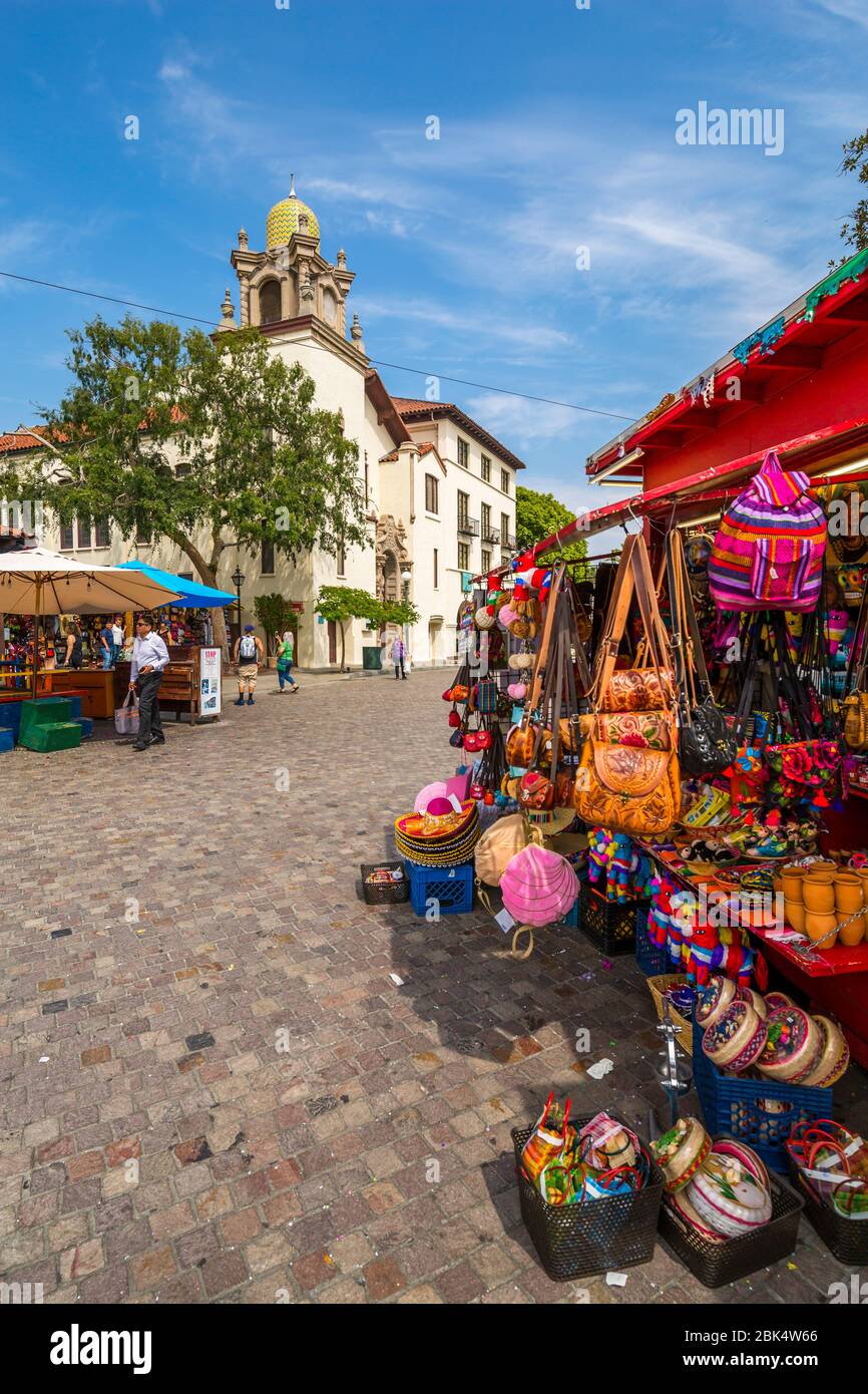 Old plaza hi-res stock photography and images - Alamy