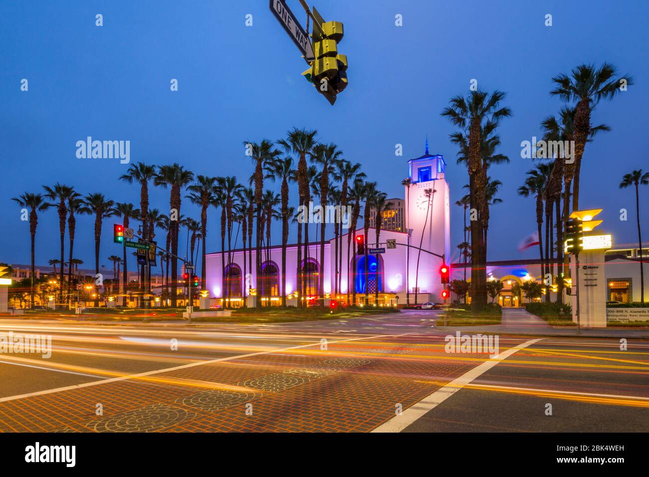 North Union Street High Resolution Stock Photography and Images - Alamy