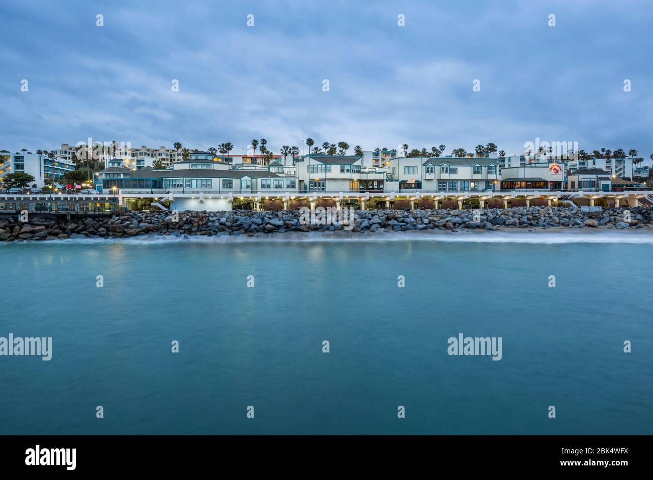 City of redondo High Resolution Stock Photography and Images - Alamy