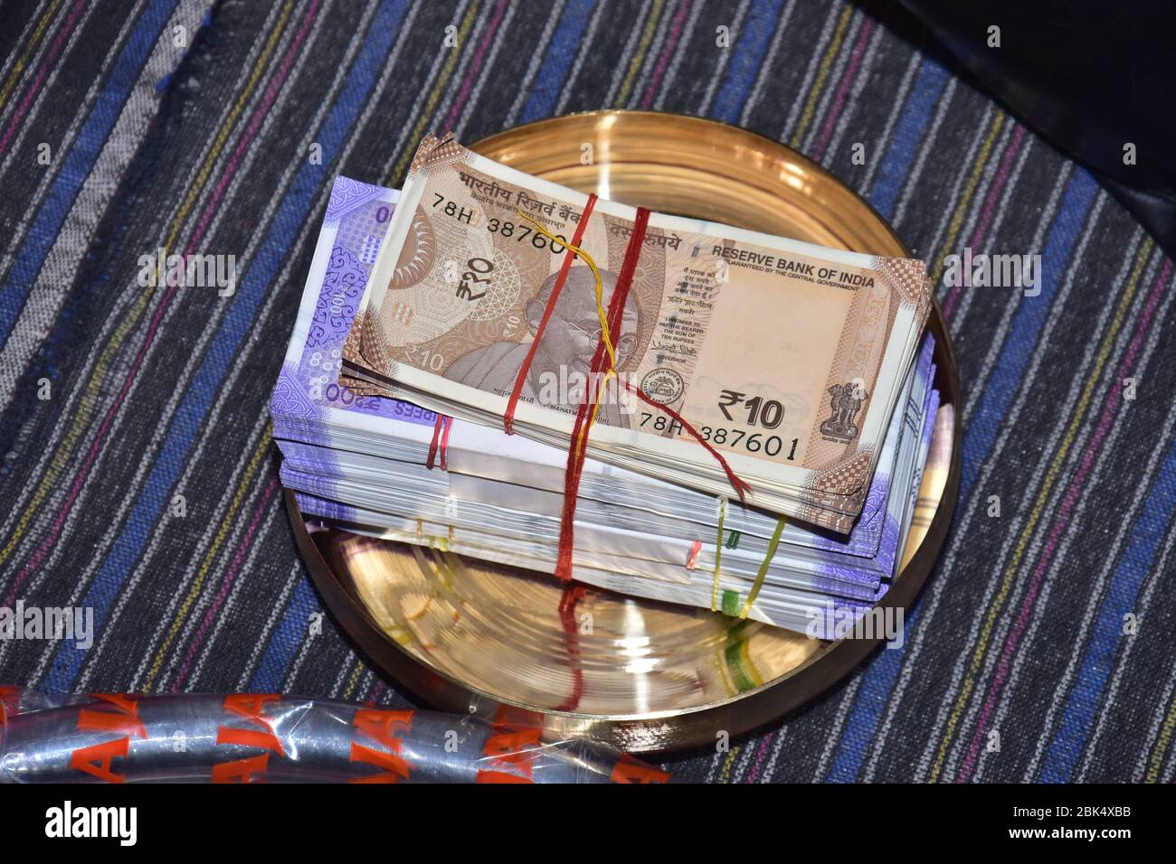 Indian rupeye hi-res stock photography and images - Alamy