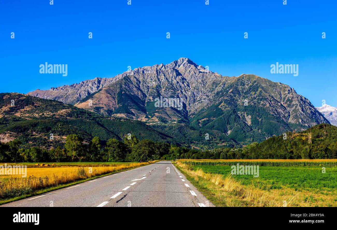 Napoleon route hi-res stock photography and images - Alamy