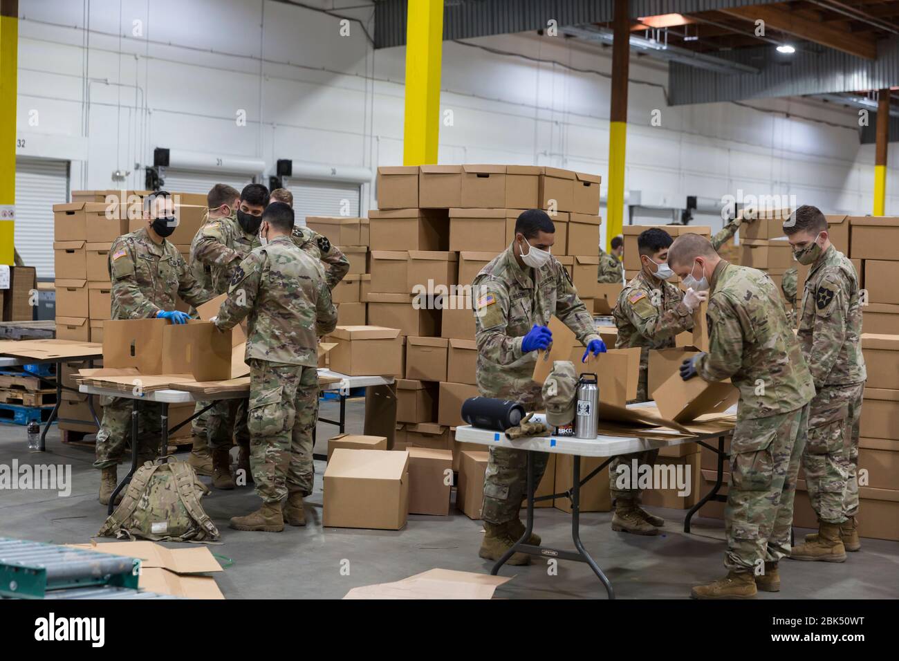 Force feeding equipment hi-res stock photography and images - Alamy
