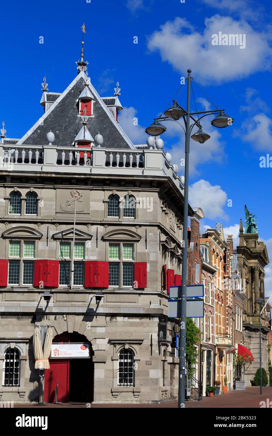 Damstraat High Resolution Stock Photography and Images - Alamy