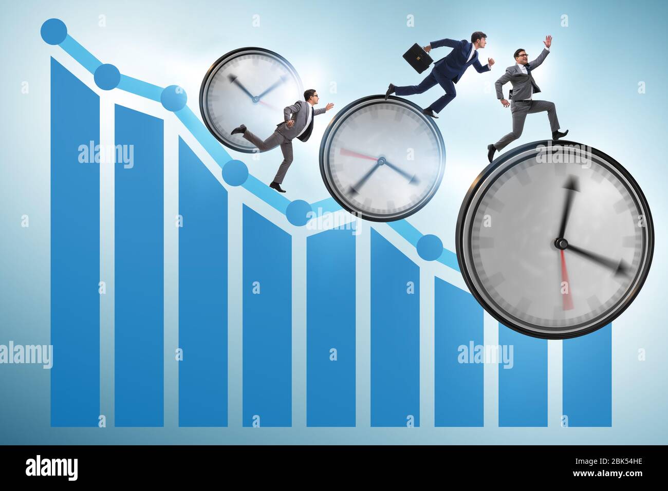 Global timing concept hi-res stock photography and images - Alamy