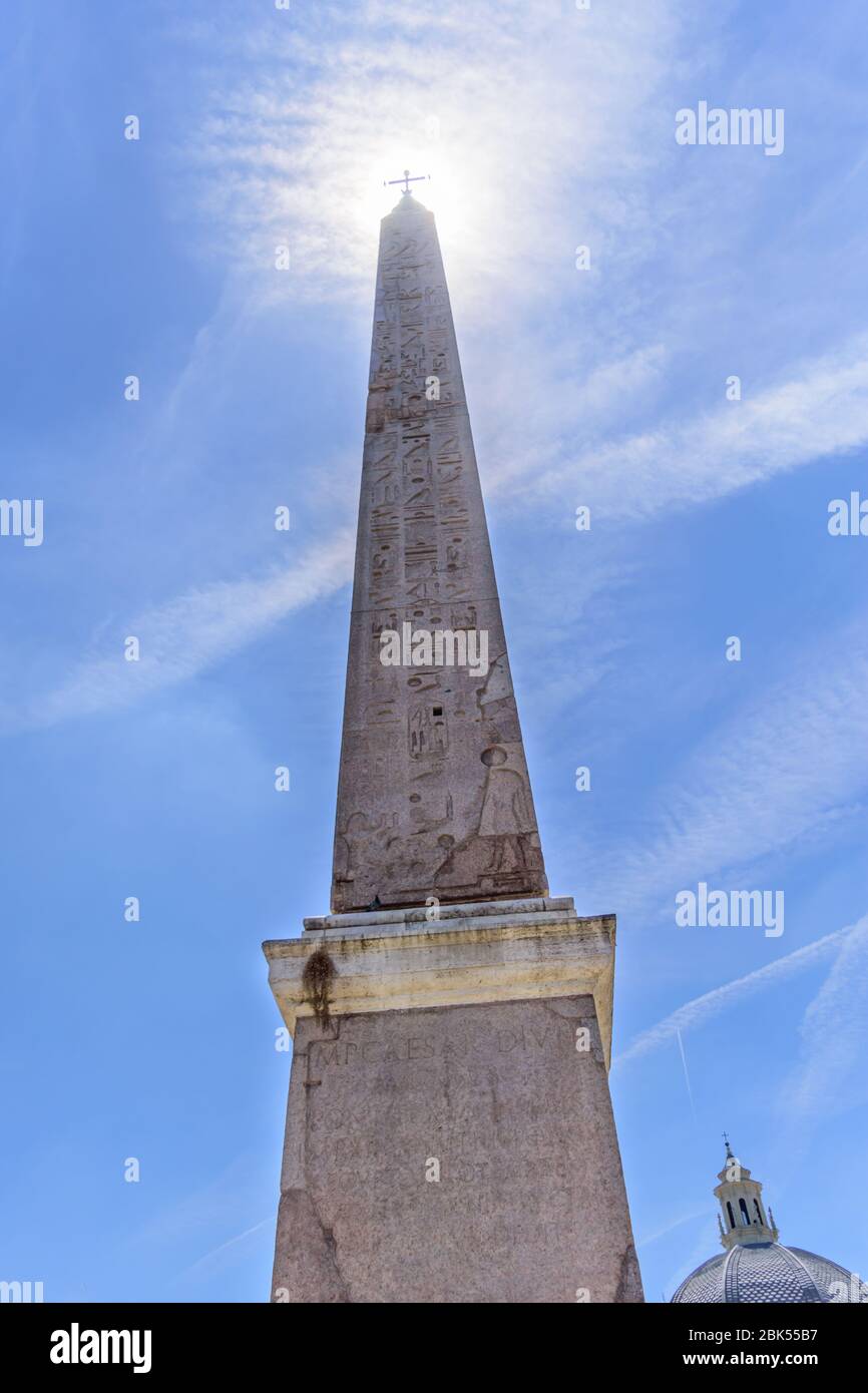 Obelisk architecture hi-res stock photography and images - Alamy