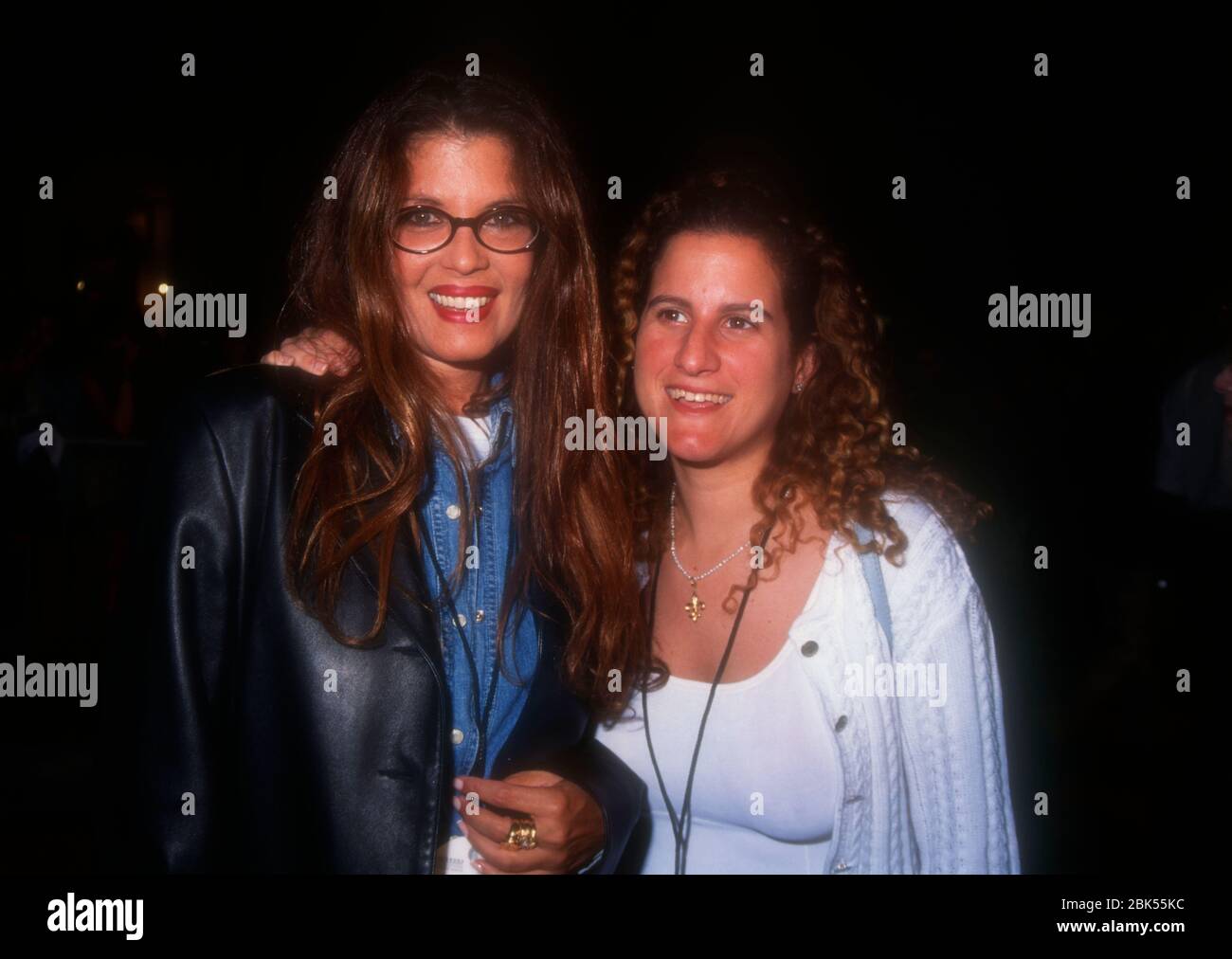 Beverly Hills, California, USA 17th September 1995 Talent managers ...
