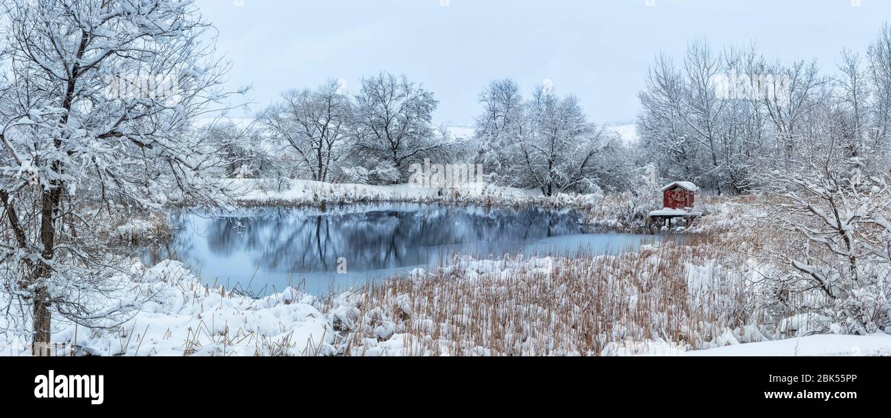 Broomfield colorado hi-res stock photography and images - Alamy
