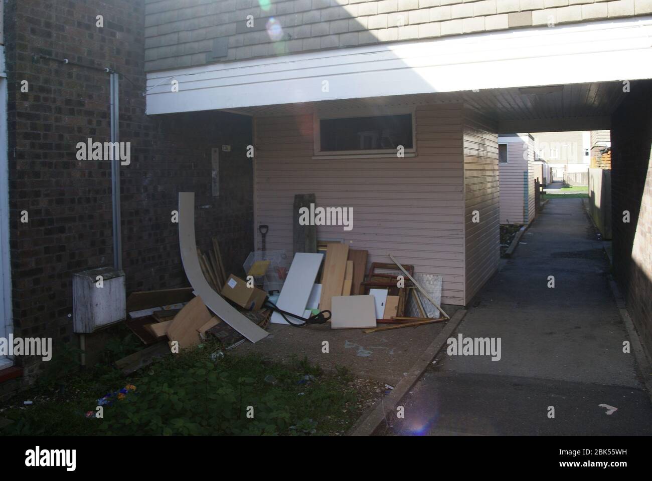 Bransholme High Resolution Stock Photography and Images - Alamy