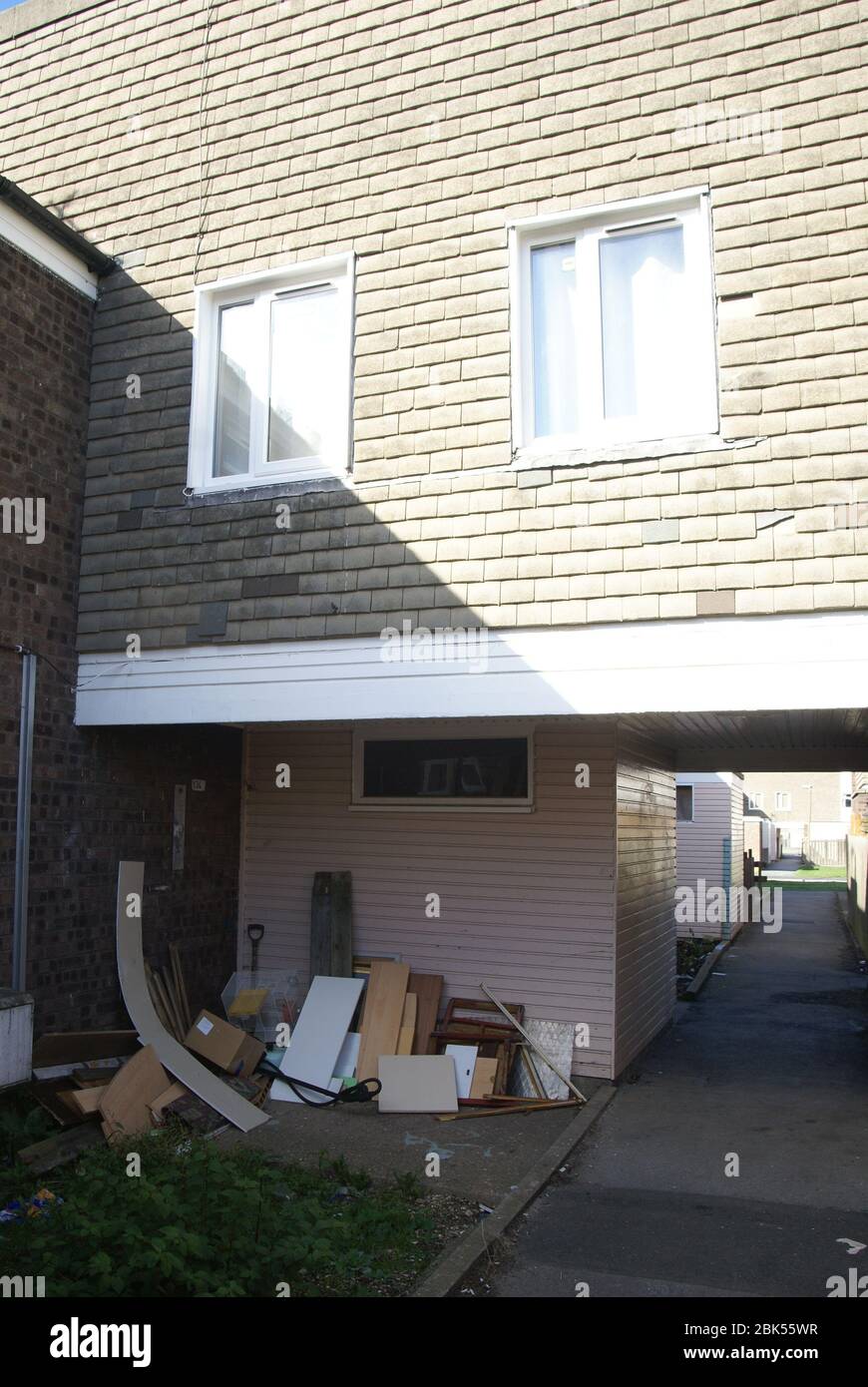 Bransholme hi-res stock photography and images - Alamy