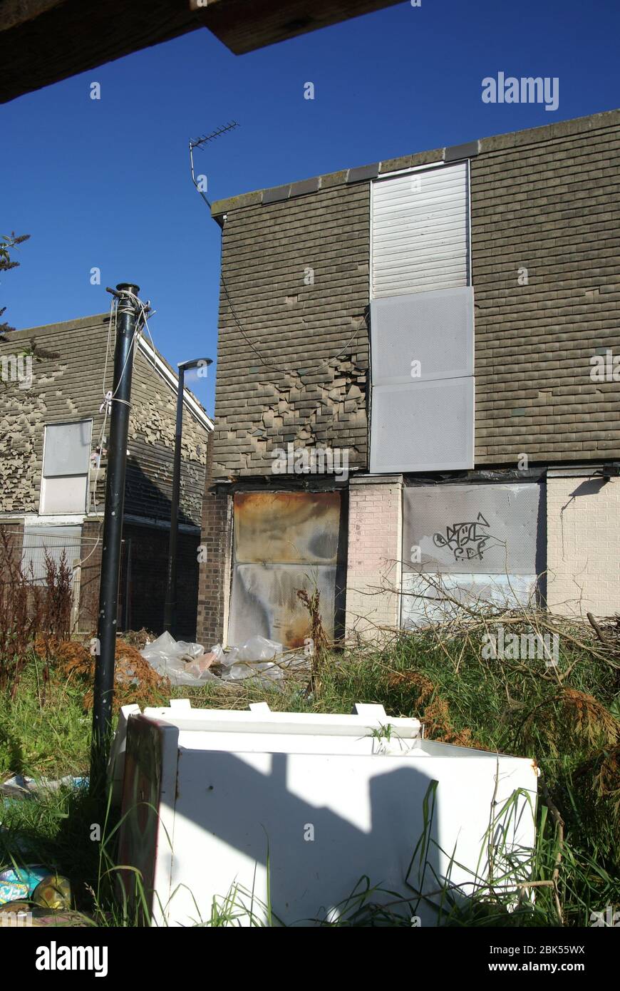 Bransholme hi-res stock photography and images - Alamy