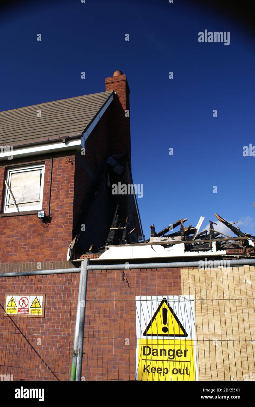 Bransholme hi-res stock photography and images - Alamy