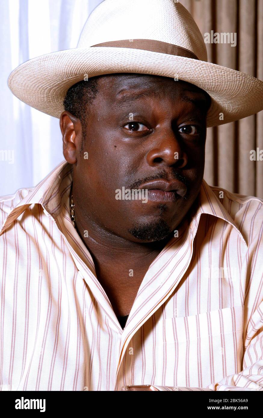 Cedric the entertainer studio hi-res stock photography and images - Alamy