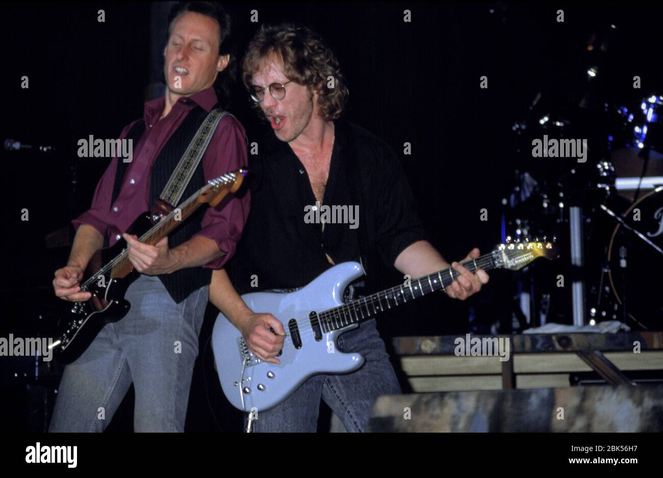 Warren Zevon performing. 1987.Credit: Scott Weiner/MediaPunch Stock ...