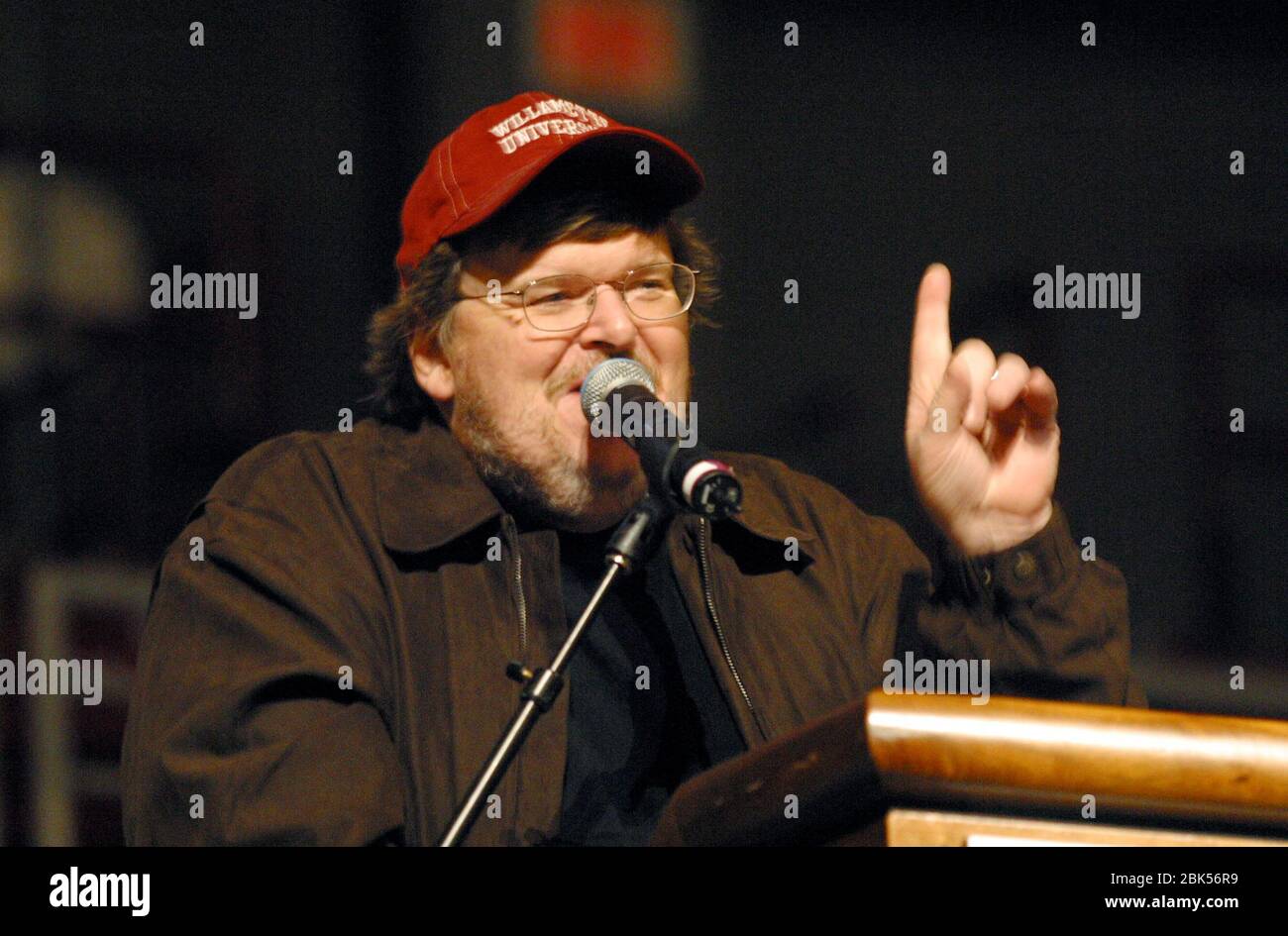 Michael scott moore hi-res stock photography and images - Alamy