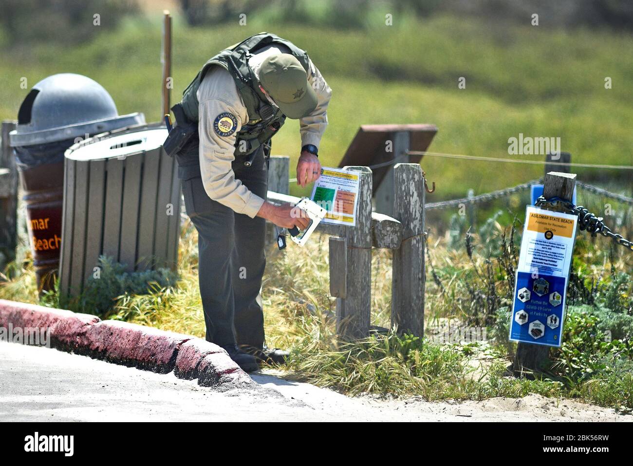 State Park Peace Officer Requirements at Ruben Ramos blog