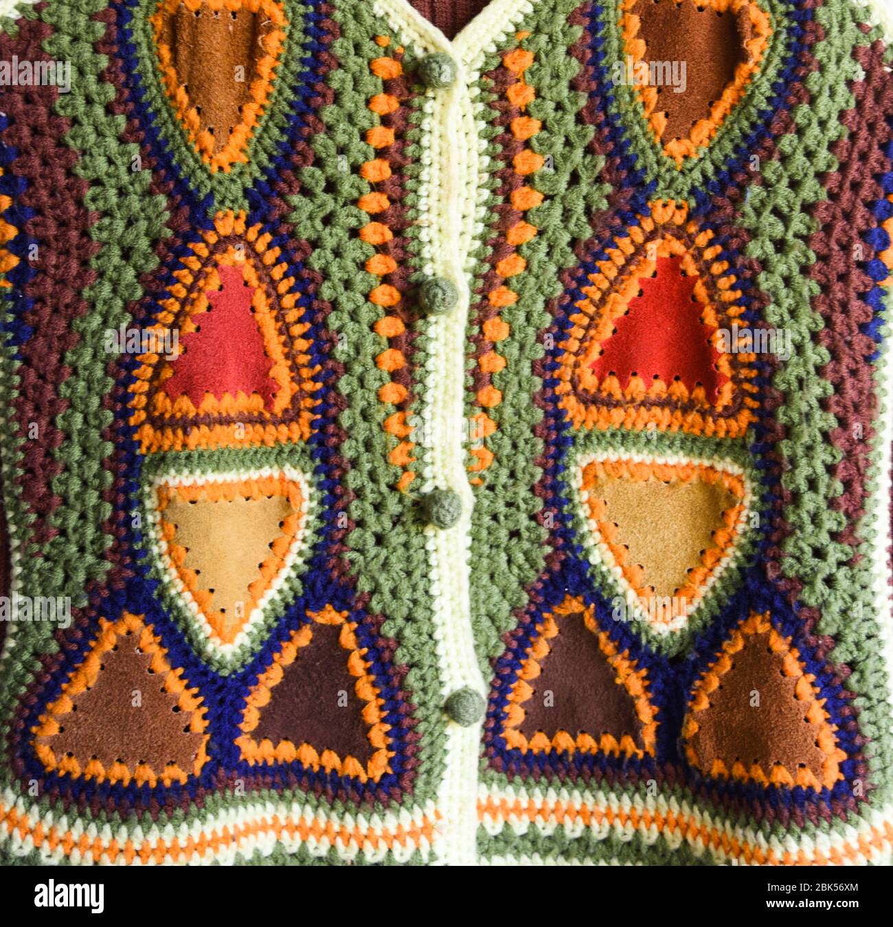 1970s design trends hi-res stock photography and images - Alamy