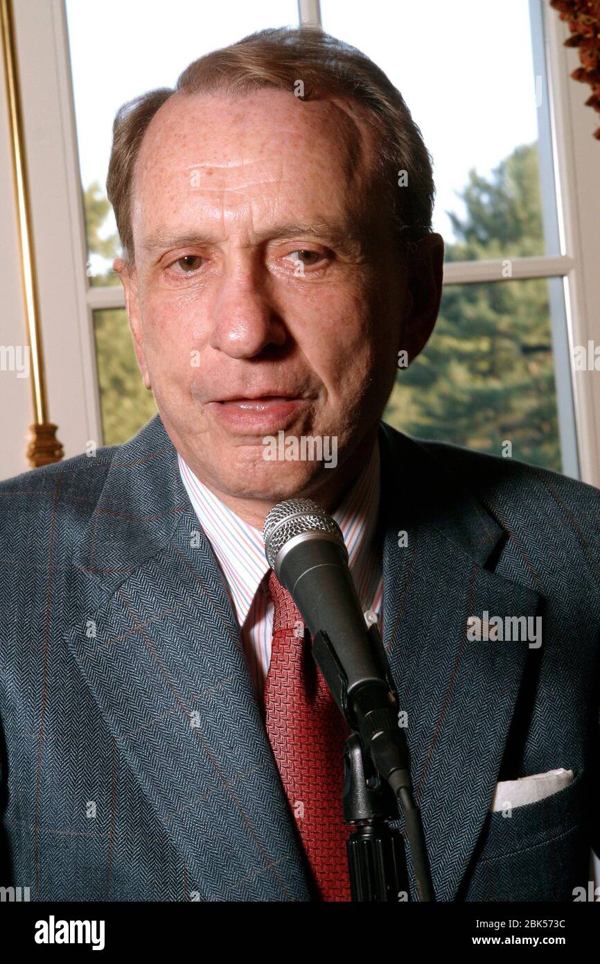 Arlen specter hi-res stock photography and images - Alamy