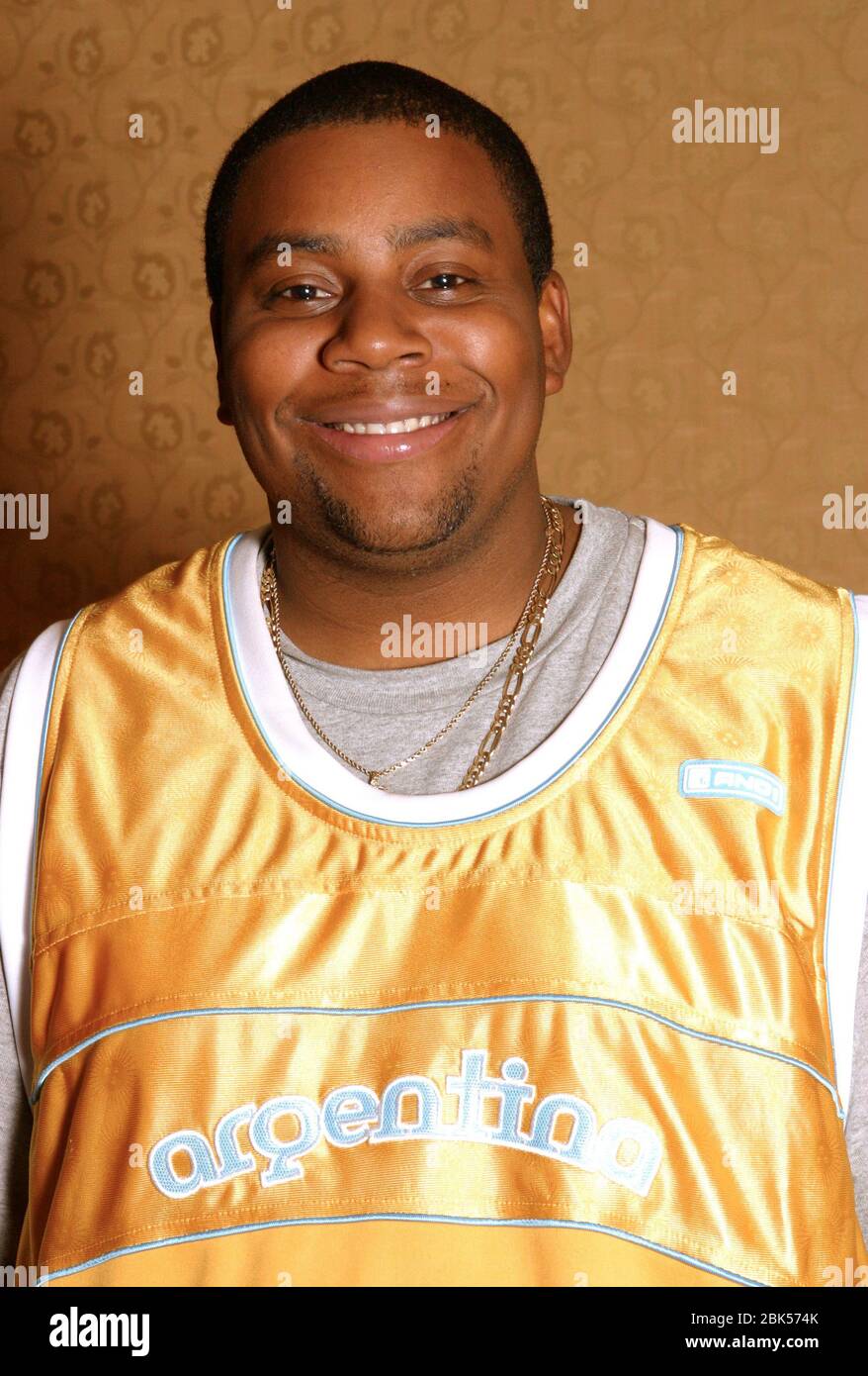 Kenan thompson fat albert 2004 hi-res stock photography and images - Alamy