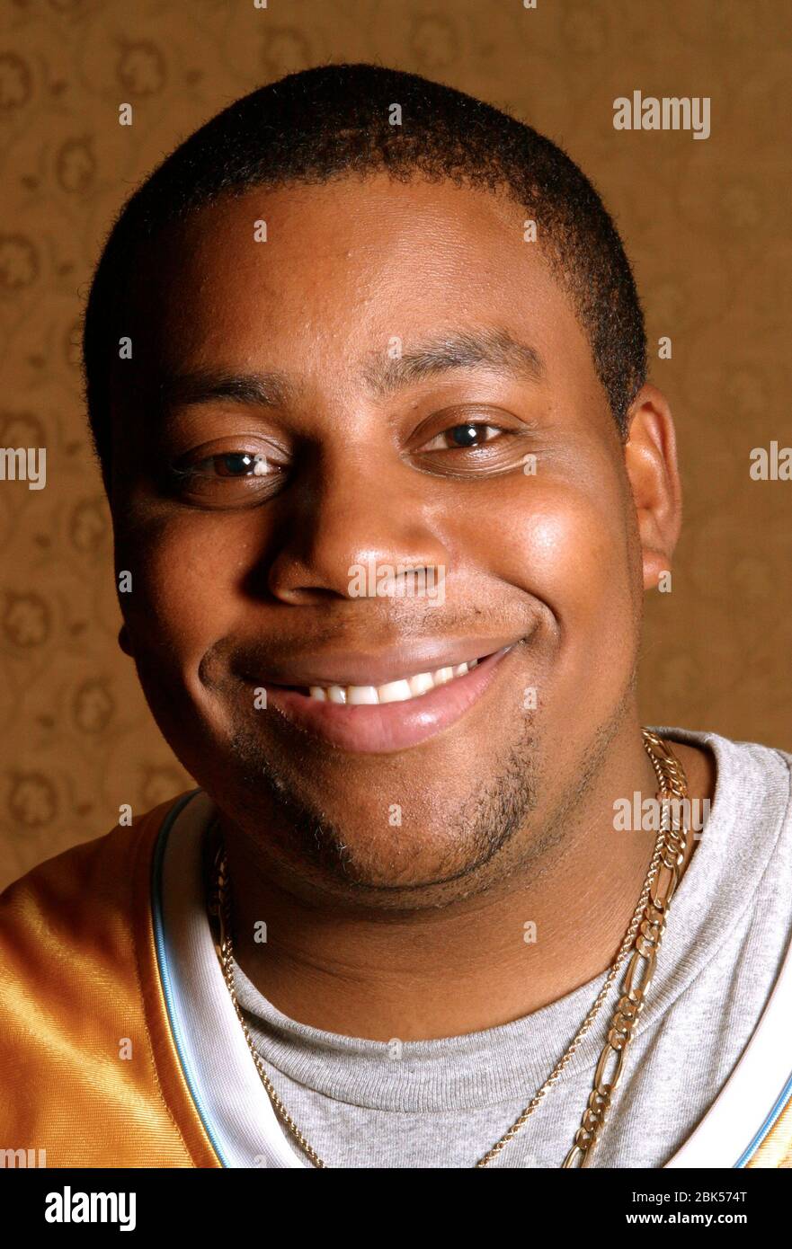 Kenan thompson fat albert 2004 hi-res stock photography and images - Alamy