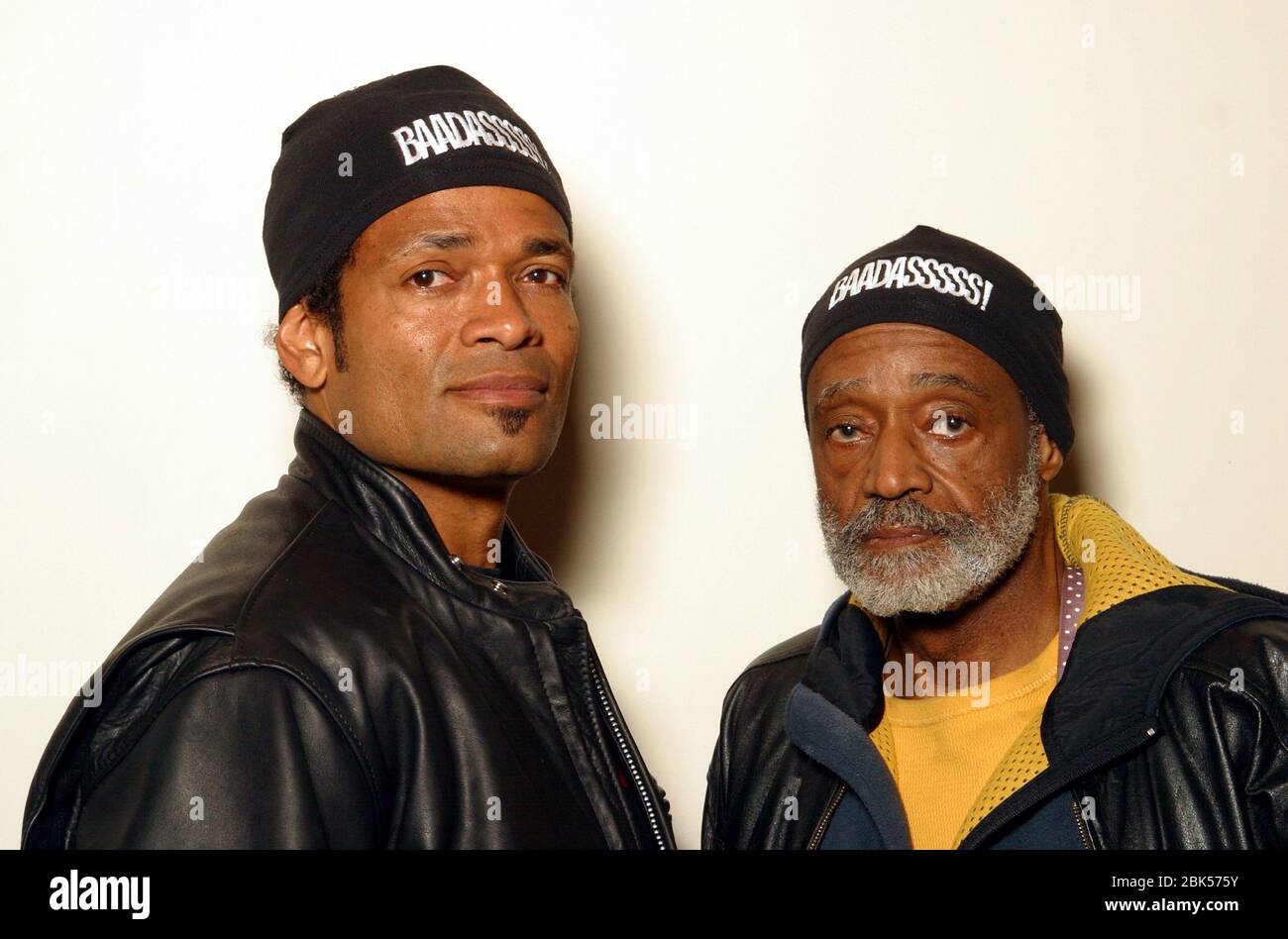 Mario van peebles hi-res stock photography and images - Alamy
