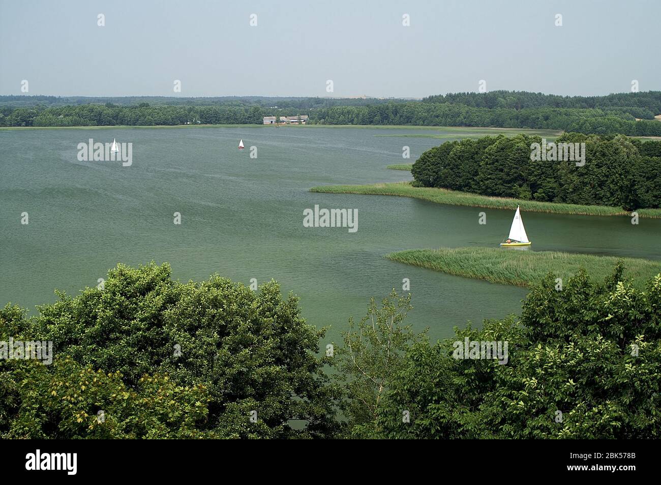 Tafla wody hi-res stock photography and images - Alamy